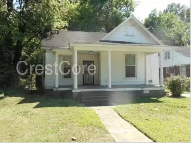 3421 Mayflower Ave, Memphis TN 38122 3421 Mayflower Ave