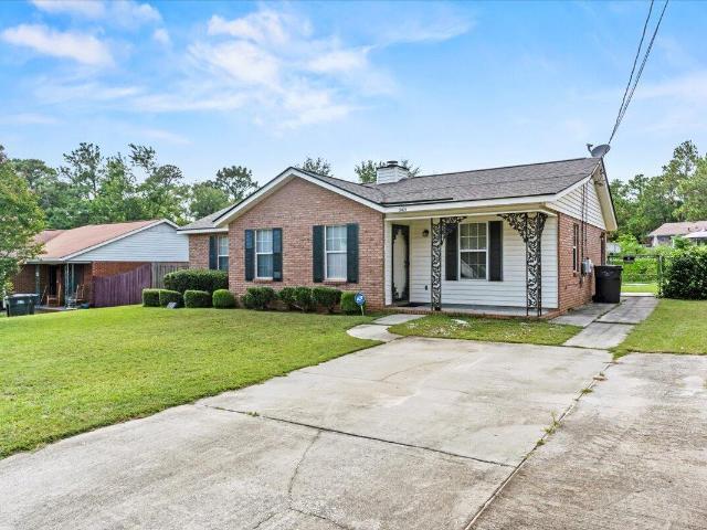 3421 Mcalpine Drive