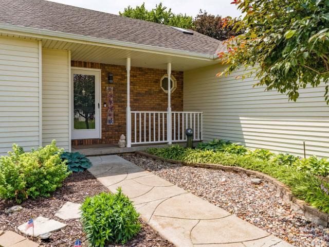 3421 Meadow Court