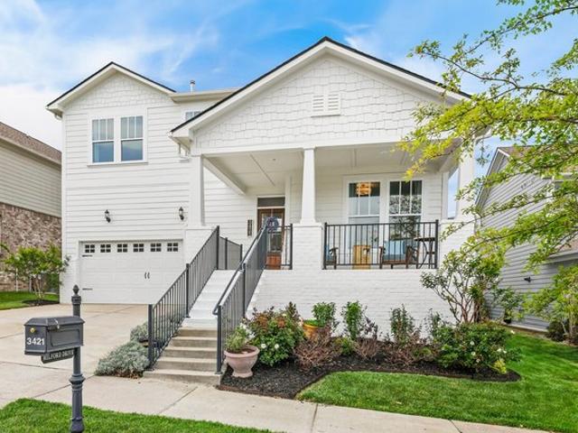 3421 Milford Dr, Thompsons Station, TN 37179