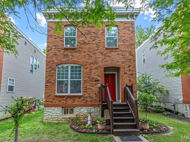 3421 Missouri Ave, Saint Louis, MO 63118