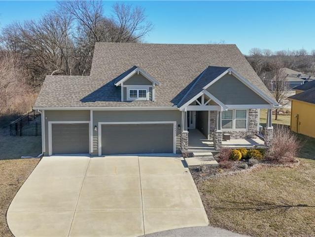 3421 N 128th St, Kansas City, KS 66109 | MLS #2597 | Compass
