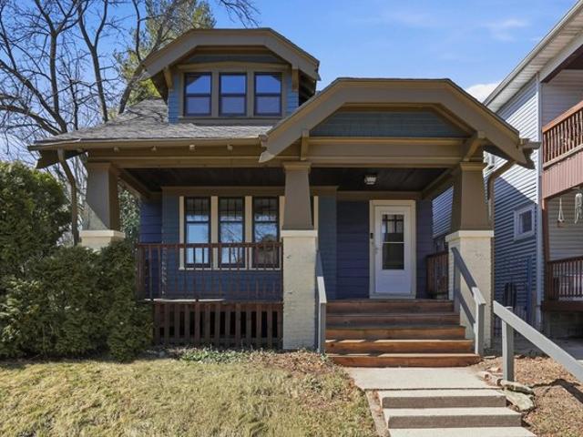 3421 N Fratney St, Milwaukee, WI 53212