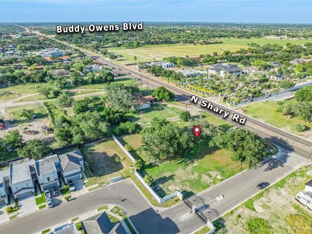 3421 N Shary Road