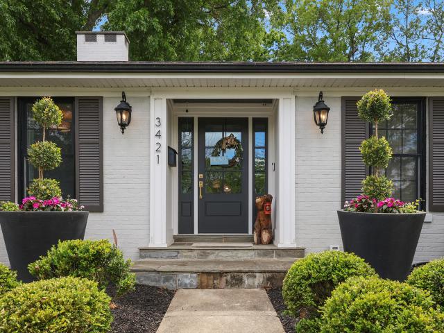 3421 Nantucket Drive