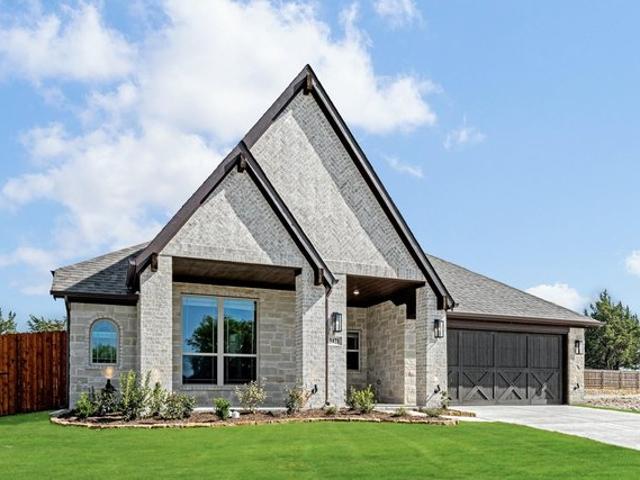 3421 Nightingale Ln, Midlothian, TX 76065