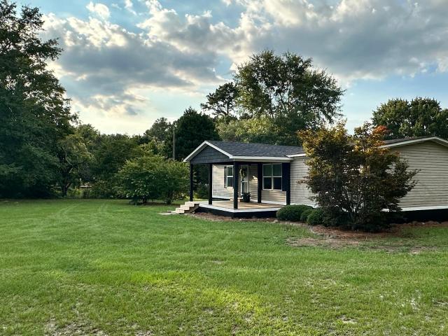 3421 Ninety 6 Road