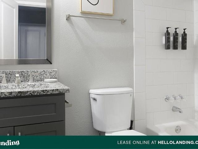 3421 North Druid Hills 2 Bedroom Apartment for Rent at 3421 N Druid Hills Rd, Decatur, GA 30033