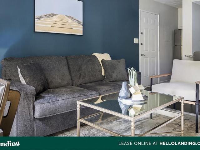 3421 North Druid Hills 2 Bedroom Apartment for Rent at 3421 N Druid Hills Rd, Decatur, GA 30033
