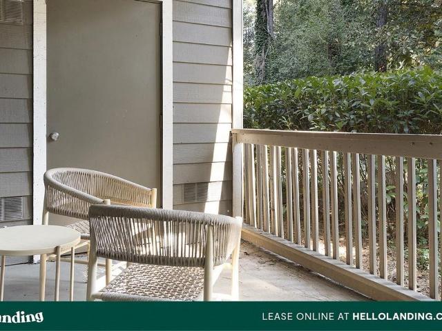 3421 North Druid Hills 2 Bedroom Apartment for Rent at 3421 N Druid Hills Rd, Decatur, GA 30033