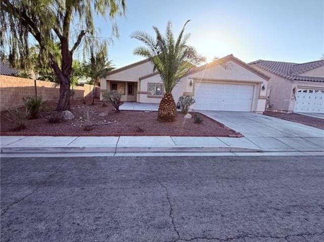 3421 Oakville Ct, North Las Vegas, NV 89032