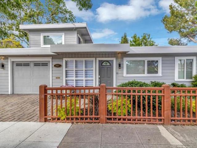 3421 Orinda St, Palo Alto, CA 94306