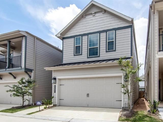3421 Avondale Vw Dr, Houston, TX 77054 | MLS #85641 | Compass