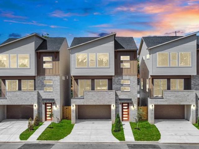 3421 Arlington St, Houston, TX 77018