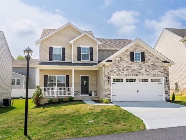 3421 Buckeye Trl, Uniontown, OH 44685