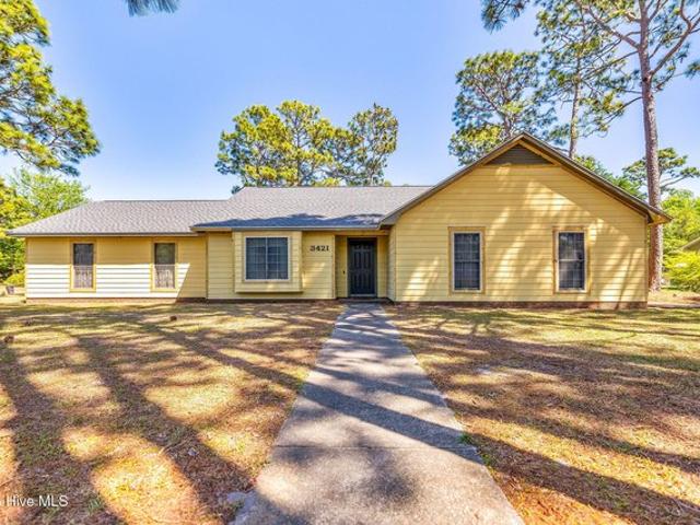 3421 Bethel Rd, Wilmington, NC 28409