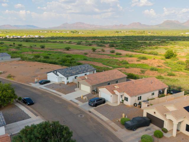 3421 camino del rancho