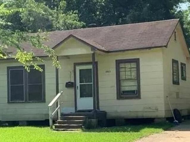 3421 Catherine St, Shreveport, LA 71109