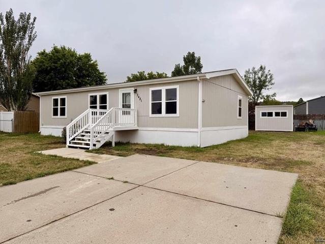 3421 Chief Dr, Rapid City, SD 57701