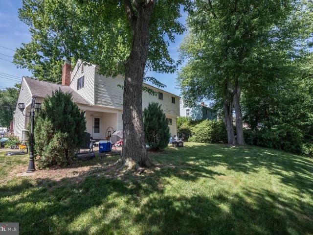 3421 Church Road
