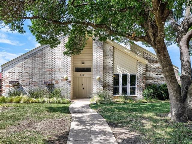 3421 Cross Bend Rd, Plano, TX 75023
