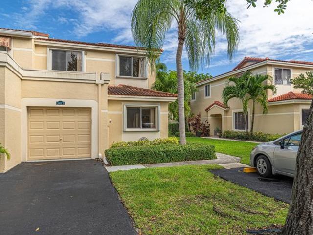 3421 Deer Creek Palladian Cir, Deerfield Beach, FL 33442