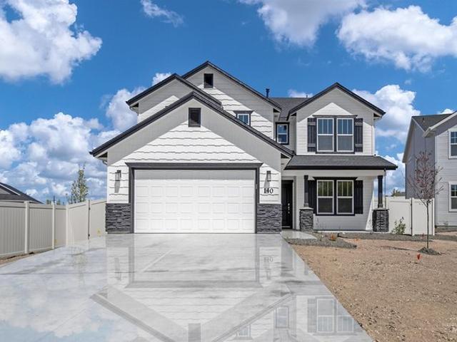 3421 E Boop St, Kuna, ID 83634