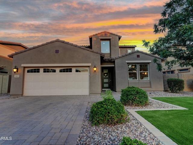 3421 E Plum St, Gilbert, AZ 85298