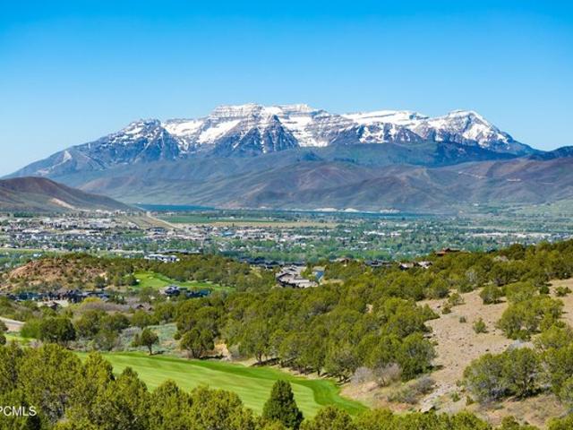 3421 E Red Knob Way Lot 824, Heber City, UT 84032