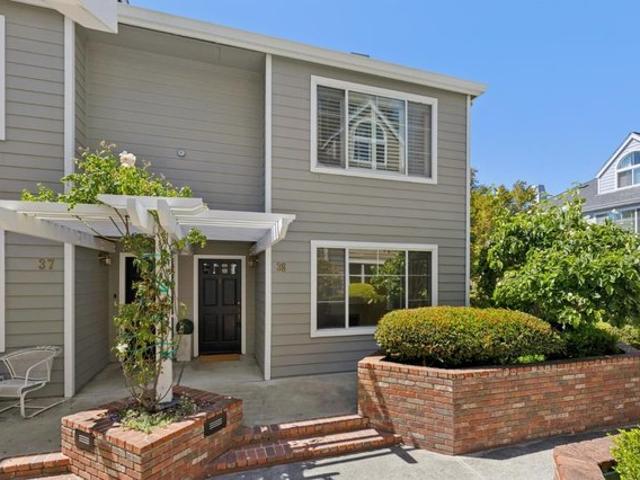 3421 El Camino Real Apt 38, Atherton, CA 94027