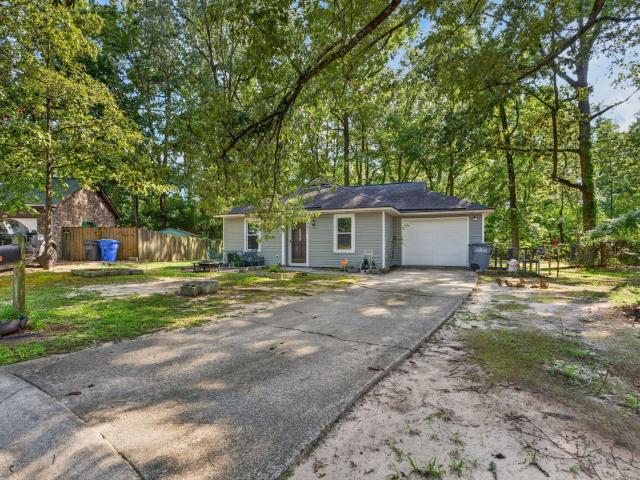 3421 Firetree Court