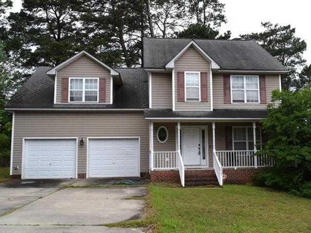 3421 Gables Dr, Fayetteville, NC 28311