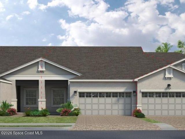 3421 Galeras Dr, Melbourne, FL 32940