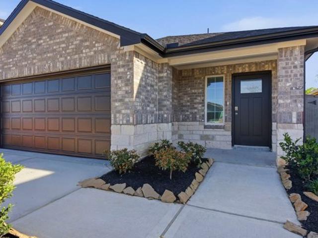 3421 Horseshoe Trail Rd, League City, TX 77511