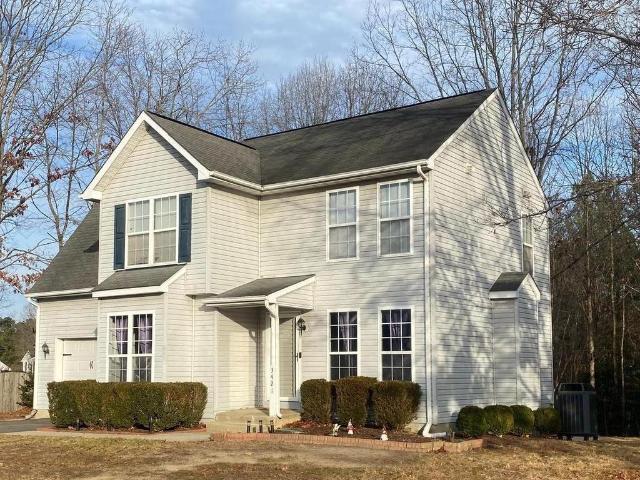 3421 Lancaster Ring Road