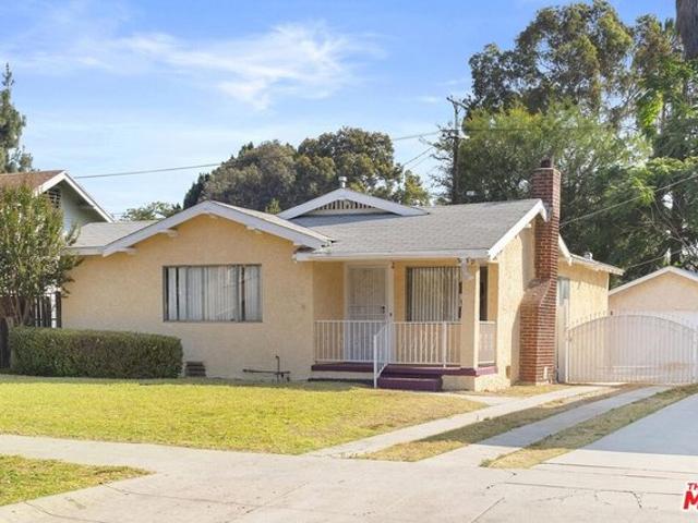 3421 Larga Ave, Los Angeles, CA 90039