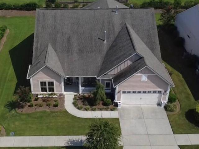 3421 Laughing Gull Terrace