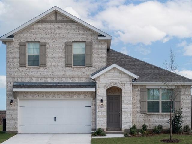 3421 Longfellow Ave, Anna, TX 75409