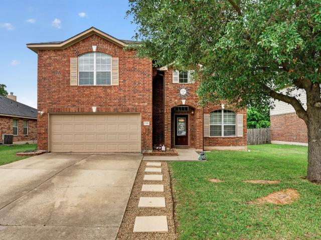 3421 Longhorn Trail, Round Rock, TX 78665 | MLS #7998