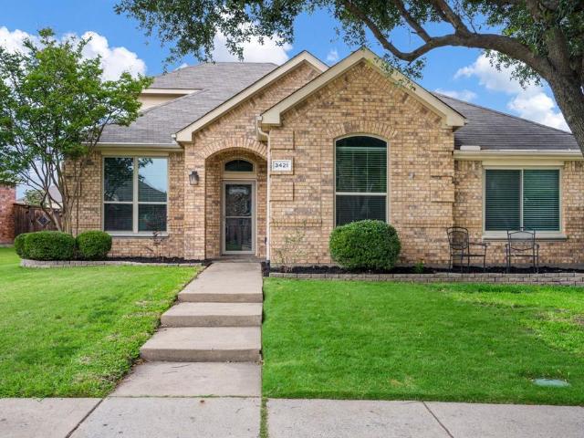 3421 Longneedle Ln, McKinney, TX 75070 | MLS #21256 | Compass