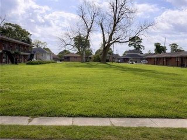 3421 Pakenham Dr Lot 9A, Chalmette, LA 70043