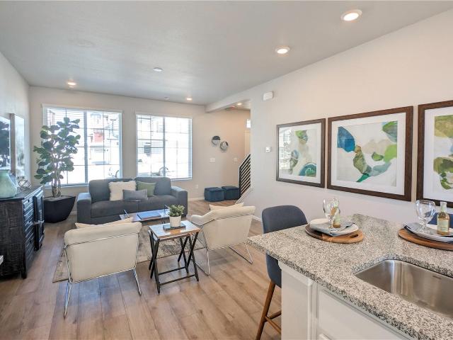 3421 Pearwood Drive