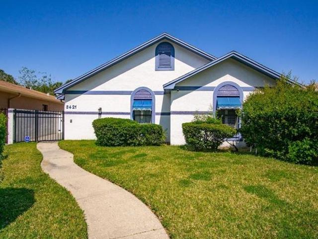 3421 Pico Dr, Tampa, FL 33614