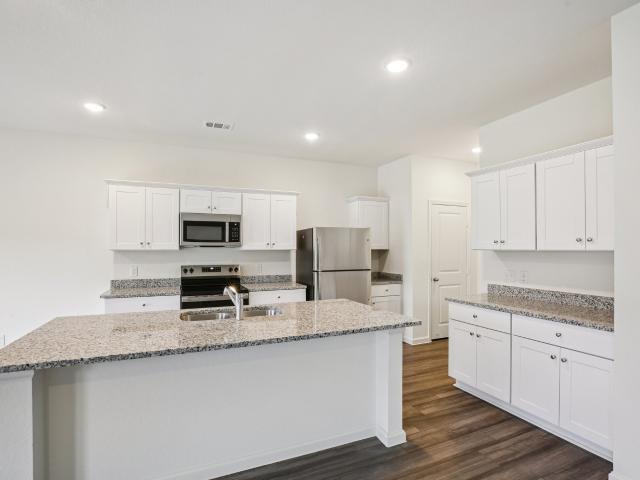 3421 Ridgeberry Glen Lane