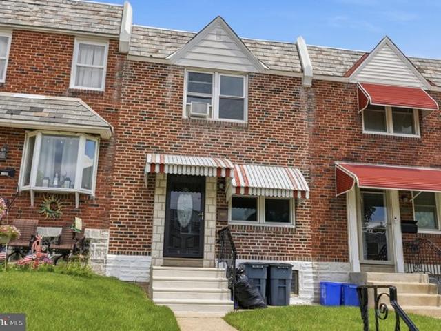 3421 Stanwood St, Philadelphia, PA 19136