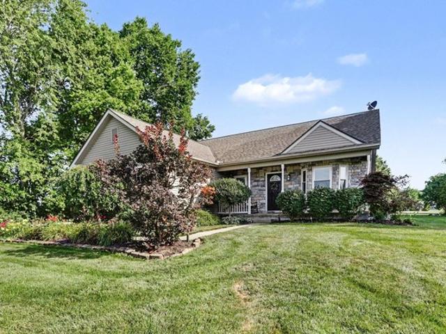 3421 State Route 229, Ashley, OH 43003