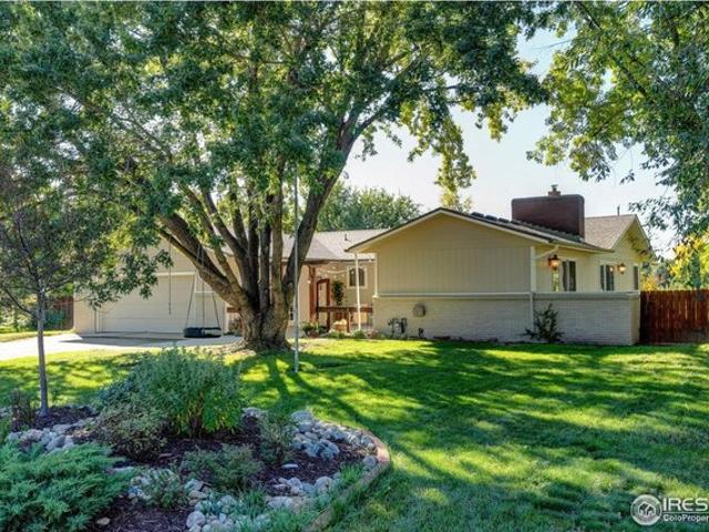 3421 Surrey Ln, Fort Collins, CO 80524