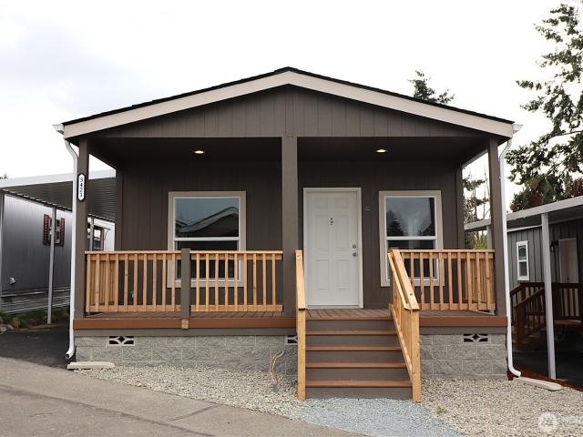3421 S 182nd St, Unit 186, SeaTac, WA 98188 | MLS #2435