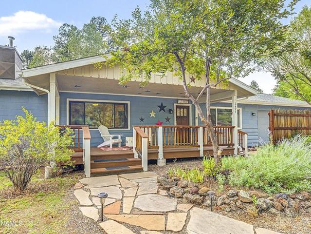 3421 S Pima Dr, Flagstaff, AZ 86005