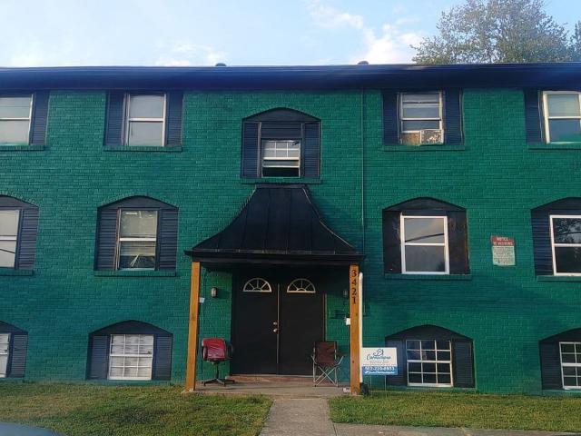 3421 Shanks Lane 2 Bedroom Apartment for Rent at 3421 Shanks Ln, Louisville, KY 40216 St. Dennis